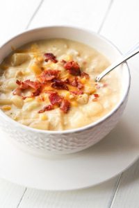 20 of the Best Fall Soup Recipes - The Thirsty Feast