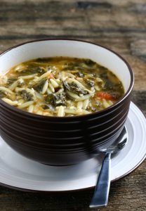 20 of the Best Fall Soup Recipes - The Thirsty Feast