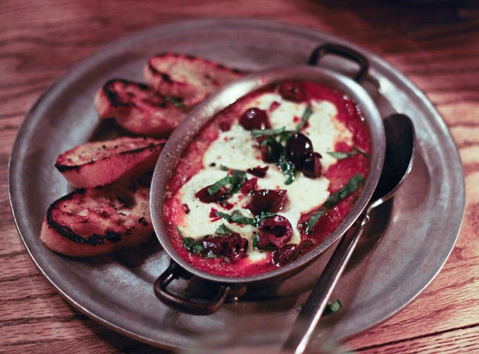Kohler Food and Wine Experience » The Thirsty Feast