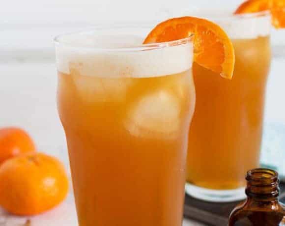 Honey and Birch Recipes