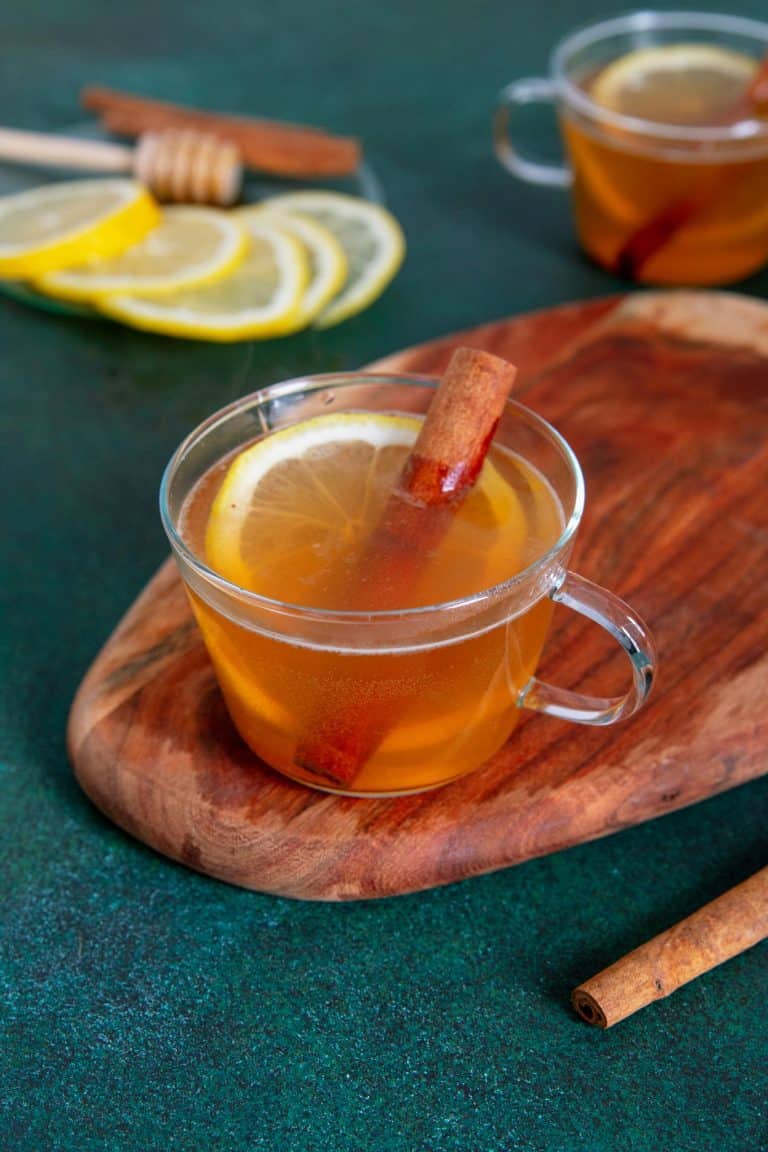 Classic Hot Toddy Recipe - How to Make » The Ultimate Guide!